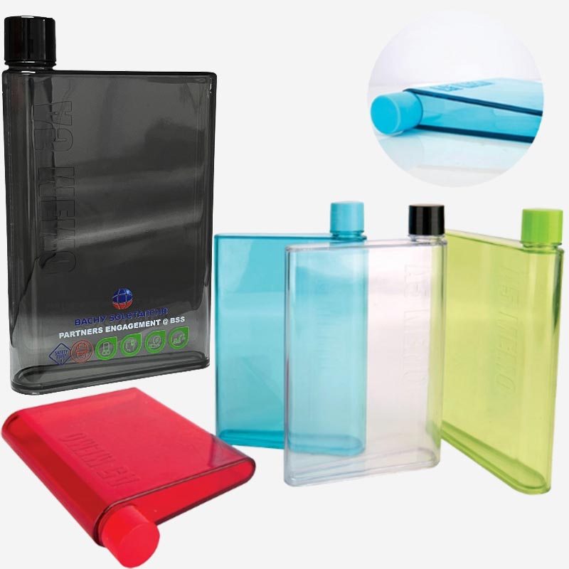High-Quality Custom Water Bottles – Personalize for Your Brand