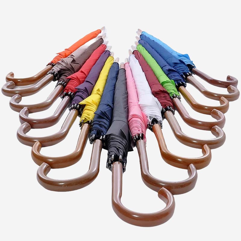 Custom Umbrella Printing – Print Your Logo or Design Today