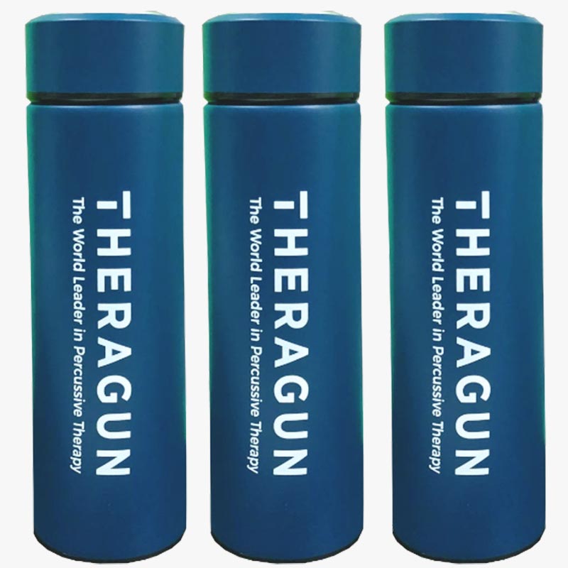 Custom Thermos Flask Printing – Print Your Logo or Design