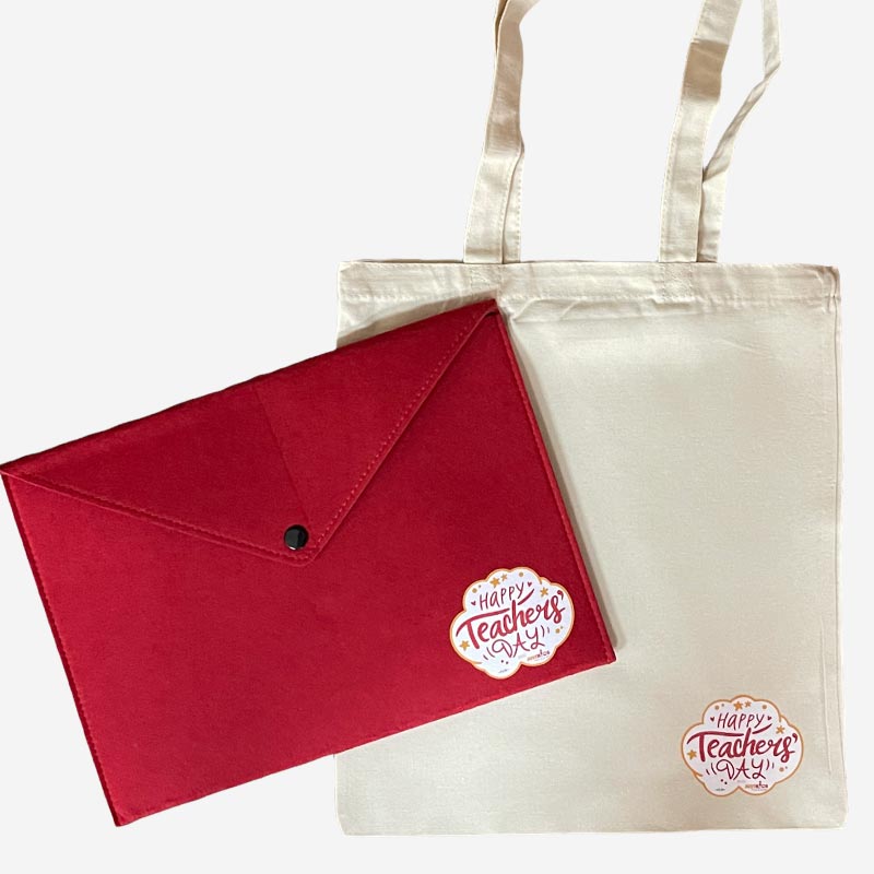 High-Quality Canvas Tote Bag Printing for Events & Branding