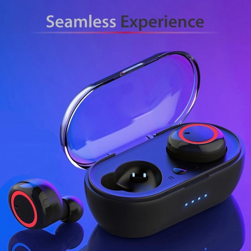 CBE-02: Custom Basic Bluetooth Earphones – Affordable Wireless Audio