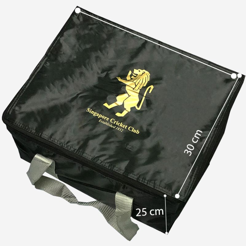Custom Printed Thermal Cooler Bags for Promotions & Events
