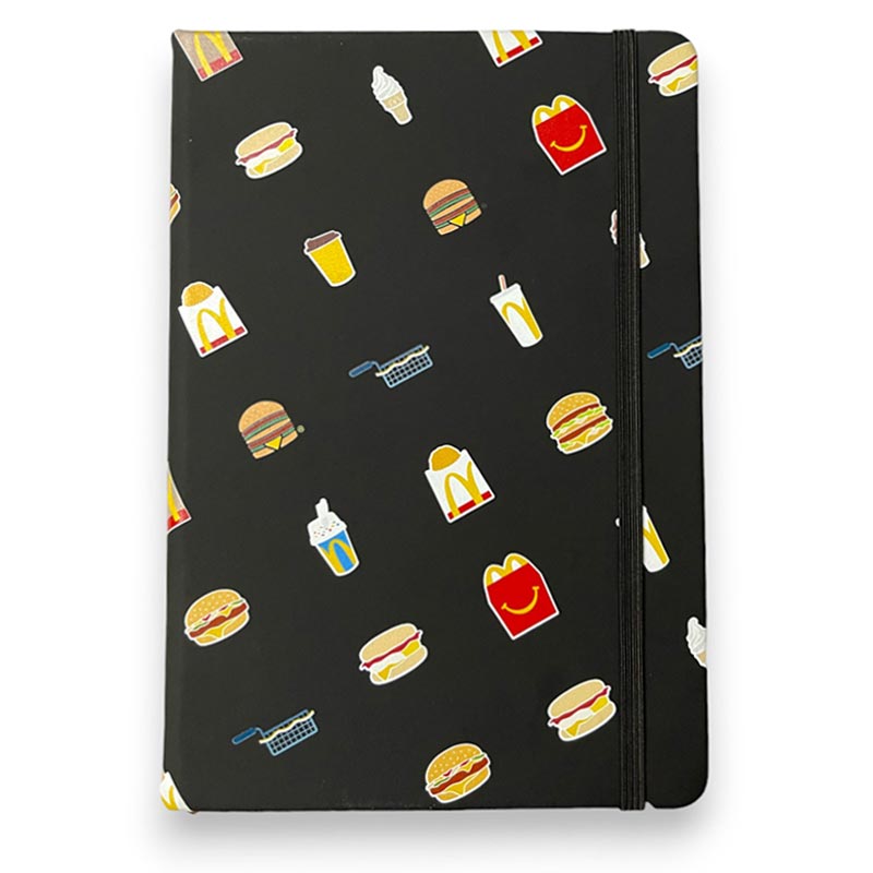 Customised Notebook Printing – Affordable & High-Quality