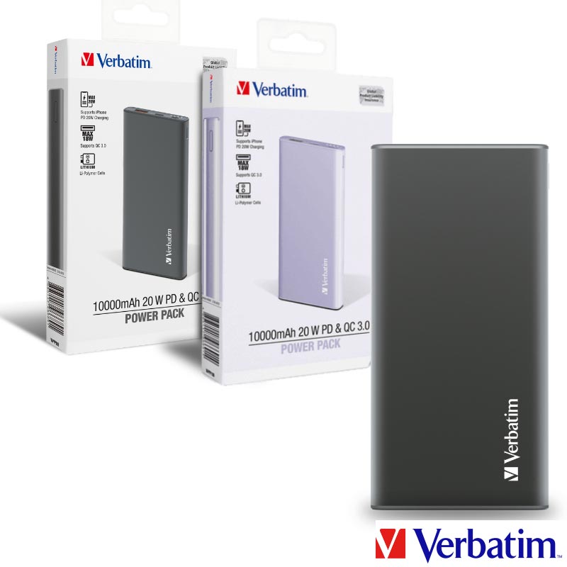 Custom Verbatim Products – Perfect for Corporate Gifting & Promotions