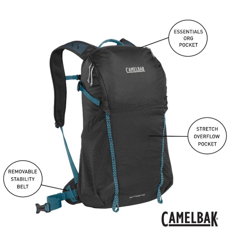 Rim Runner X22 Terra | High-Performance Adventure Gear