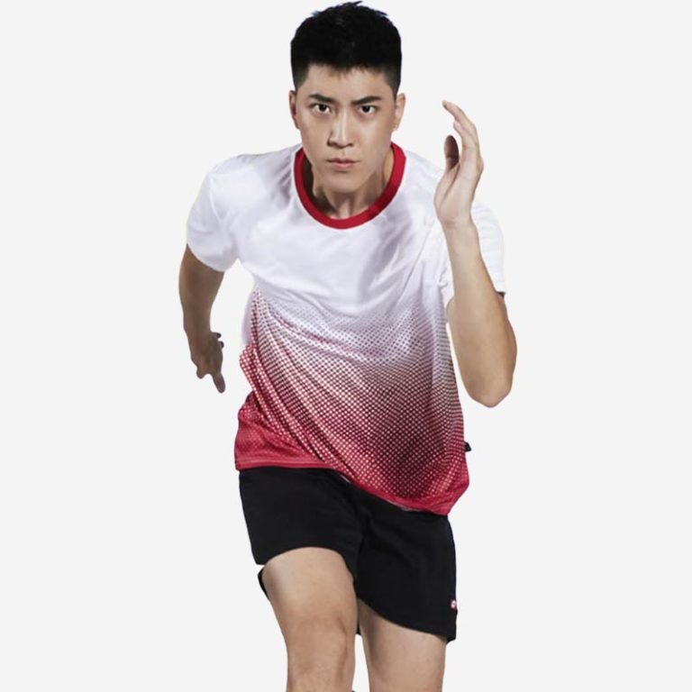 Custom Quick Dry T-Shirt Printing – Stay Cool & Dry in Style