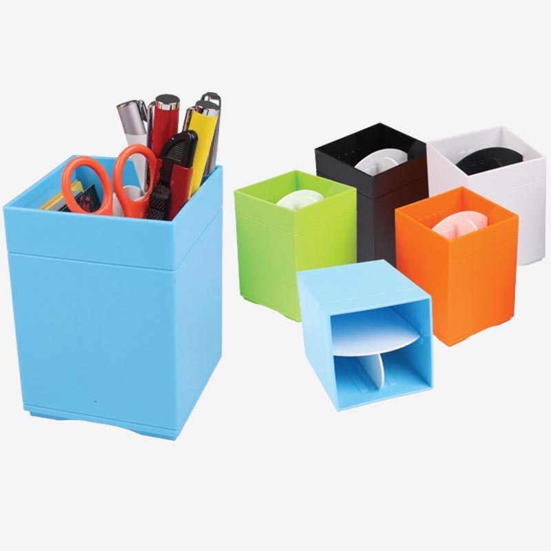 PHS-02: Classic Custom Pen Holders – Elegant, Durable, and Customizable