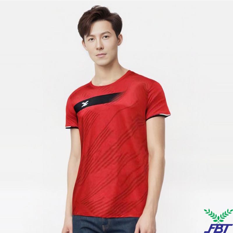 FBT Unisex Sports Jersey SA1033: Premium Activewear for Comfort ...