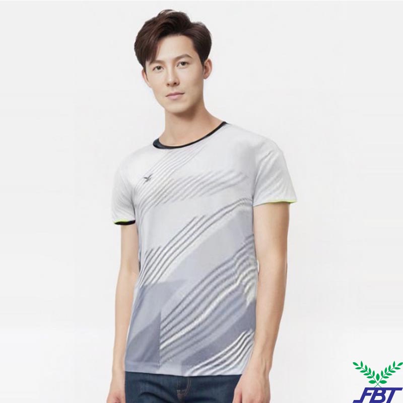 FBT Sports Jersey – SA1034: High-Performance Sportswear