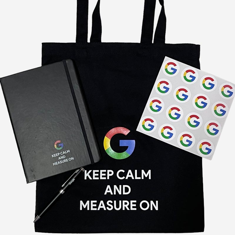 Shop Classic Swag Packs – Essential Branded Gifts for Every Occasion
