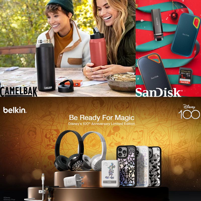 Premium Branded Corporate Gifts – Impress Your Clients & Partners