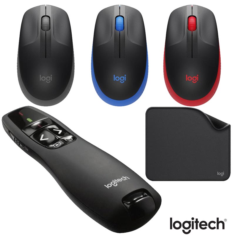 Custom Logitech Products – Perfect for Corporate Gifting & Promotions