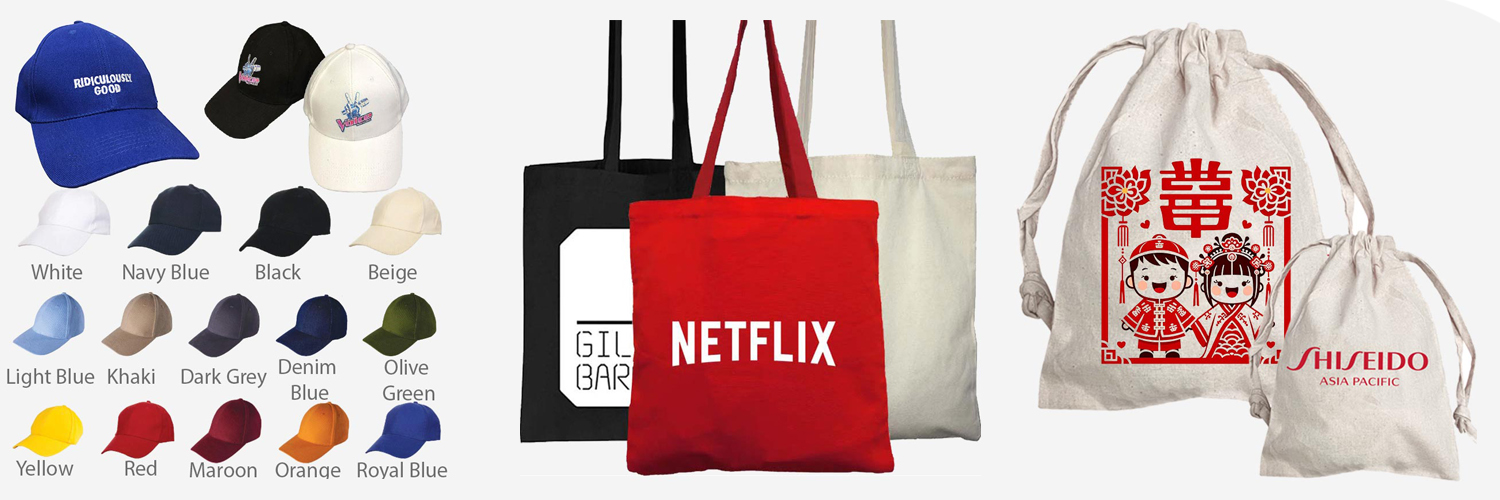 Corporate Gifts Singapore: Strengthening Business Relationships with ...