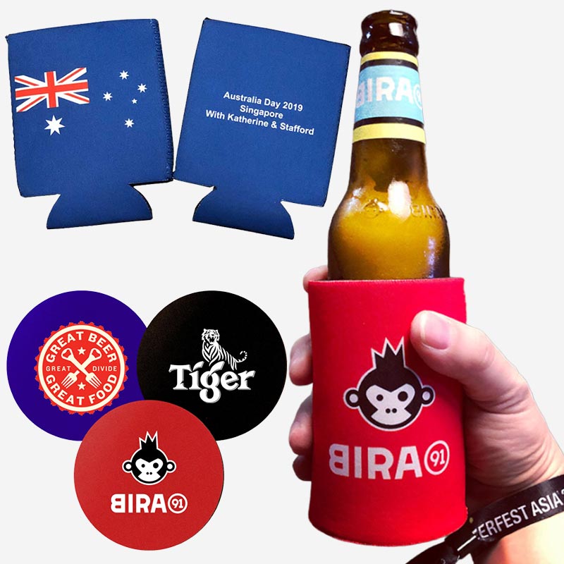 High-Quality Custom Neoprene Products – Perfect for Branding & Gifts