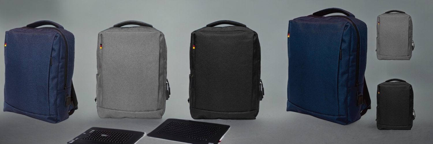 5 Key Reasons Why DC9 Gifts Pte Ltd's Custom Laptop Bags are the Top ...