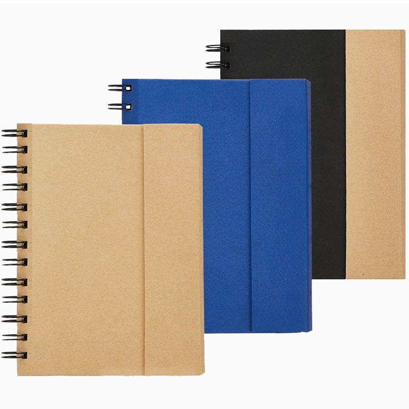 Customised Notebook Printing – Affordable & High-Quality