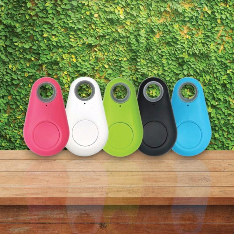 Custom Bluetooth Tracker Water Droplet | Sleek, Smart & Ideal for ...