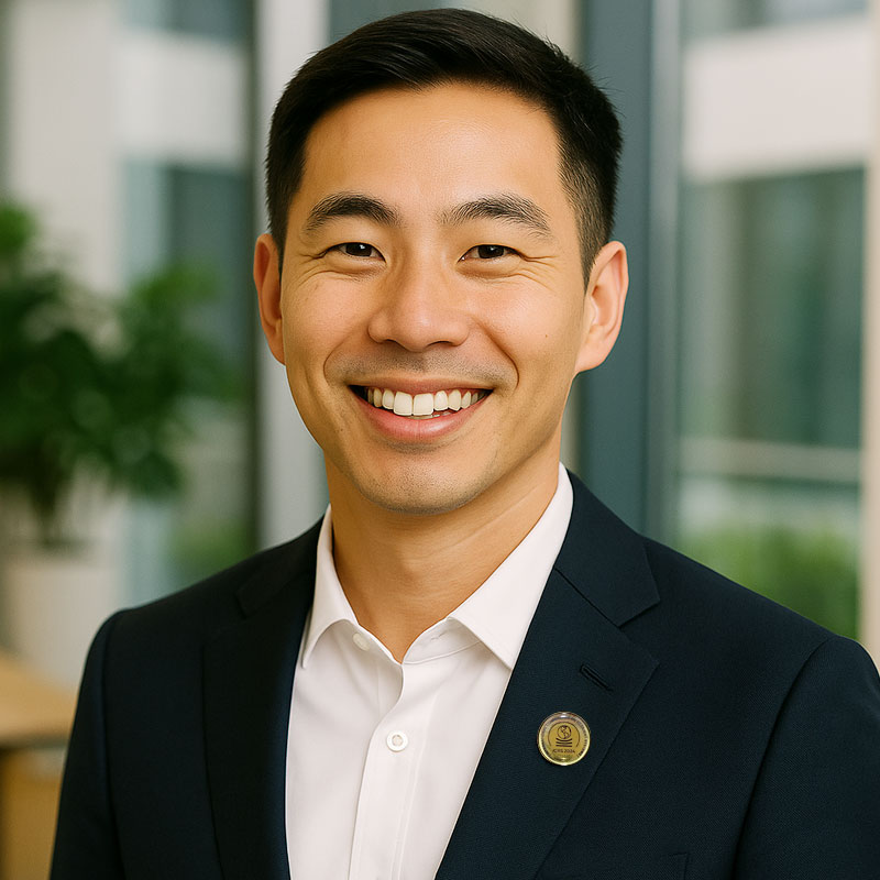 Custom Epoxy Lapel Pins for ICRS 2024 | Durable, Stylish & Perfect for ...