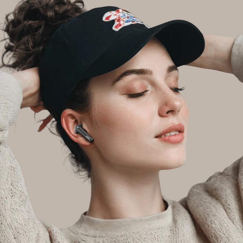 AUKEY EP-M4 Move Vibe True Wireless Earbuds