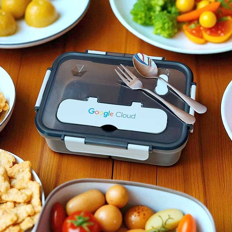High-Quality Custom Lunch Boxes – Personalize for Your Brand