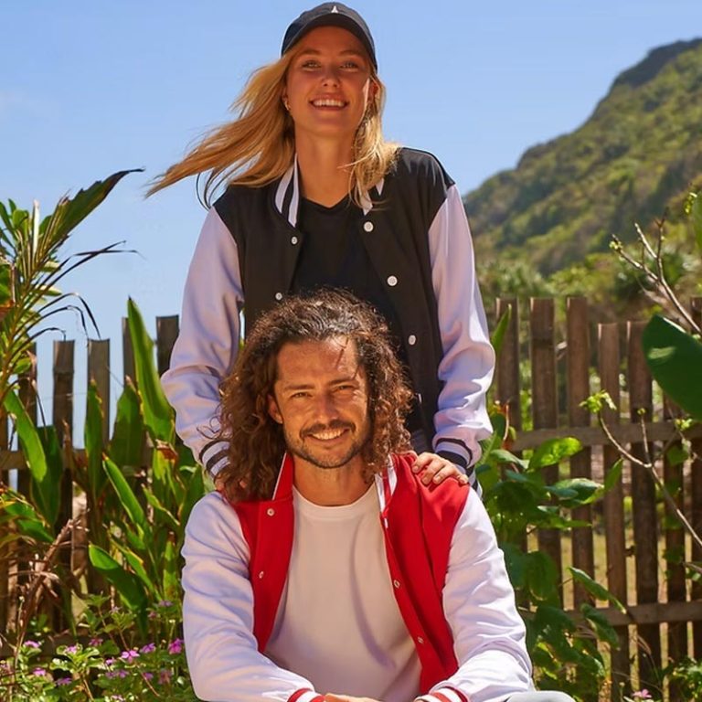 UVJ05: Custom Varsity Jackets Printing