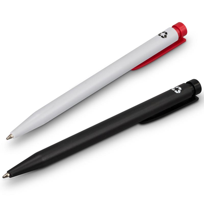 High-Quality Custom Plastic Pens – Perfect for Promotions & Giveaways