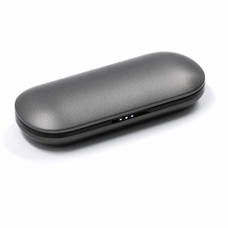 BrandCharger: Aria True Wireless Earbuds Printing